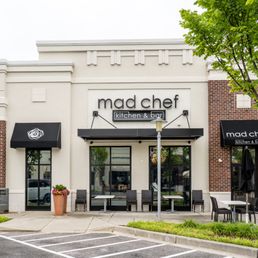 MAD CHEF KITCHEN AND BAR - Updated December 2025 - 812 Photos & 478 ...