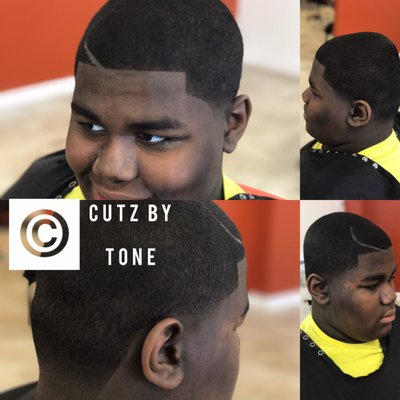 CUTZ BY TONE - Updated October 2025 - 86 Photos - 406 Theodore St ...