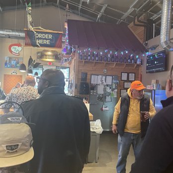 BIG UGLY BREWING - Updated August 2025 - 391 Photos & 145 Reviews - 845 ...