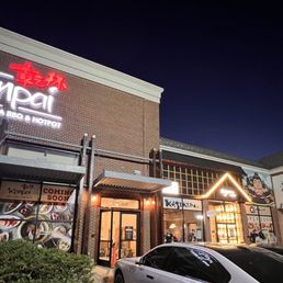 KANPAI - Updated February 2025 - 328 Photos & 135 Reviews - 1701 Rockville Pike, Rockville ...