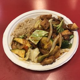 HOT RICE 2 - 20 Photos & 53 Reviews - 4620 SE International Way ...