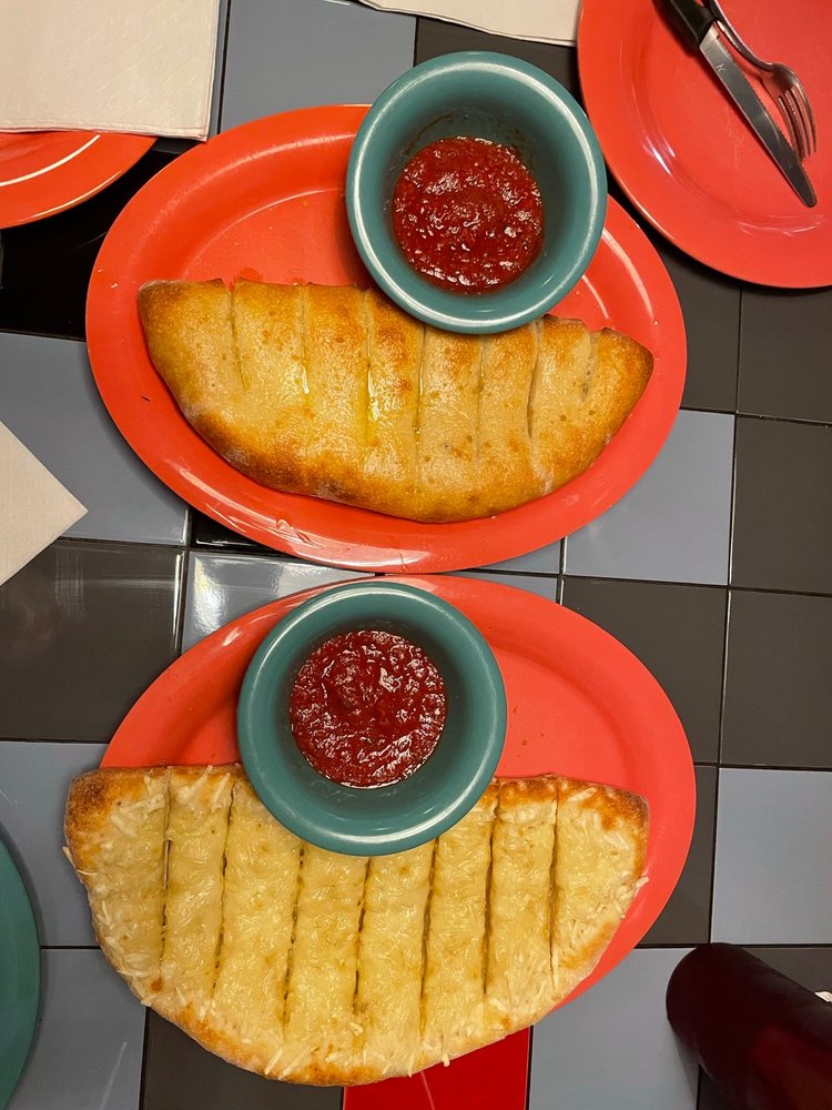 CAPPY’S PIZZA - Updated December 2025 - 128 Photos & 176 Reviews ...