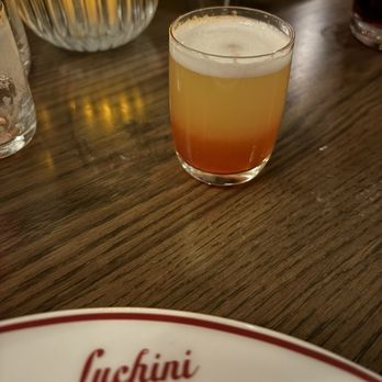 LUCHINI - Updated January 2025 - 379 Photos & 146 Reviews - 3799 S Las ...
