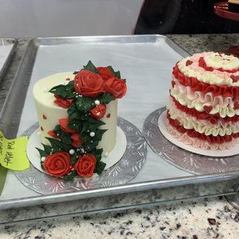 LES AMIS BAKE SHOPPE - Updated January 2026 - 607 Photos & 128 Reviews ...