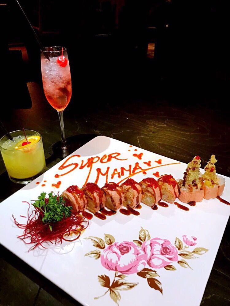 CHI JAPANESE CUISINE - 498 Photos & 340 Reviews - 27100 I-45 N Oak ...