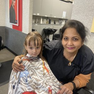 FIRST CHOICE HAIRCUTTERS - Updated October 2025 - 6085 Creditview Rd ...