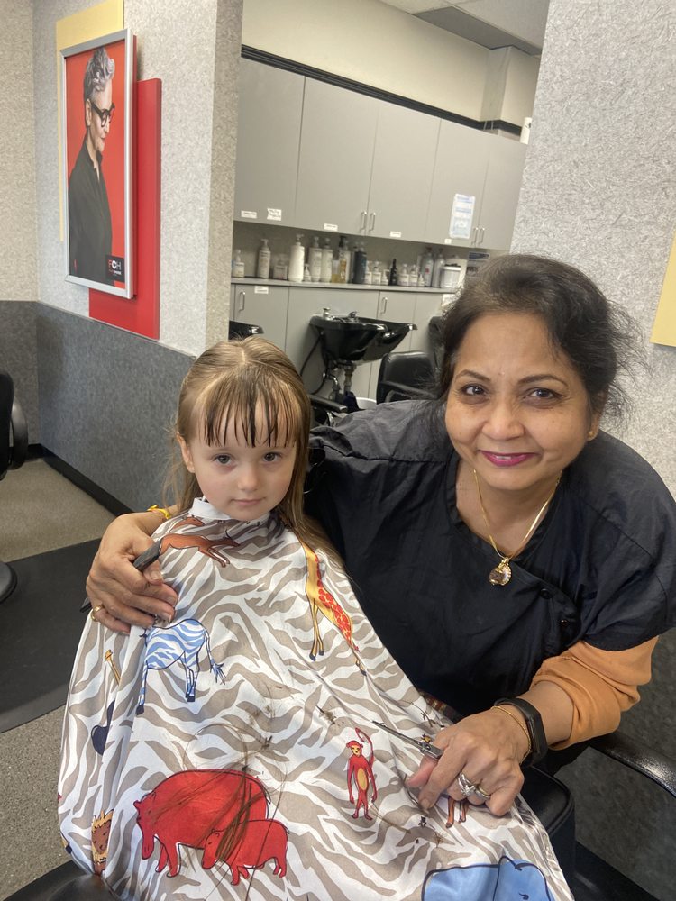 FIRST CHOICE HAIR - Updated January 2026 - 25 Reviews - 1730 BLOOR ST W ...