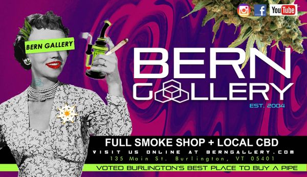 BERN GALLERY - 85 Photos & 11 Reviews - 135 Main St, Burlington ...