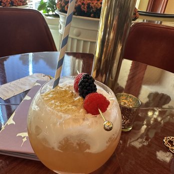 BAR PARASOL - Updated May 2024 - 58 Photos & 23 Reviews - 3131 S Las ...