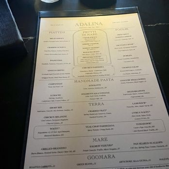 ADALINA - Updated December 2024 - 991 Photos & 389 Reviews - 912 N ...