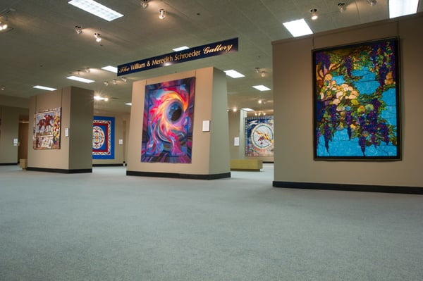 THE NATIONAL QUILT MUSEUM - Updated July 2025 - 177 Photos & 63 Reviews ...