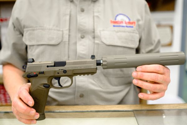 FREEDOM ARMORY - Updated August 2025 - 28 Photos & 32 Reviews - 10598 ...