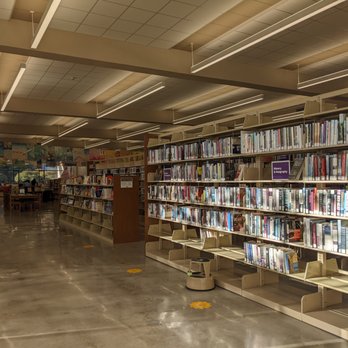 CHATTANOOGA PUBLIC LIBRARY - Updated July 2025 - 34 Photos & 14 Reviews ...