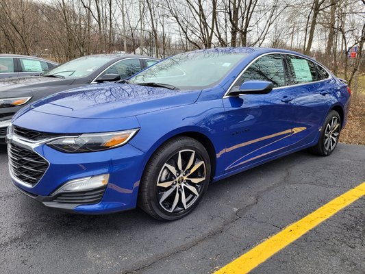 OUTTEN CHEVROLET OF HAMBURG - Updated December 2025 - 61 Photos & 24 ...