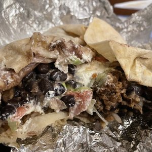 EL BURRITO BOX - 252 Photos & 956 Reviews - 885 9th Ave, New York, NY ...