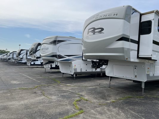 BUCKEYE RV - Updated January 2026 - 79 Photos & 28 Reviews - 1175 ...