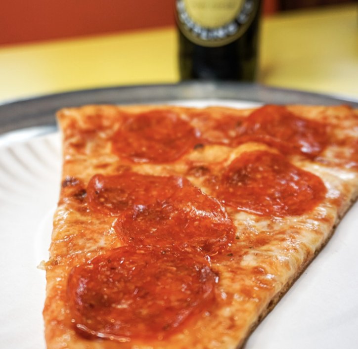 FORT LEE PIZZERIA - 157 Photos & 239 Reviews - 2469 Lemoine Ave, Fort ...