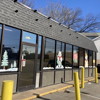 CHECKERED FLAG BARBECUE - Updated January 2026 - 54 Photos & 27 Reviews ...