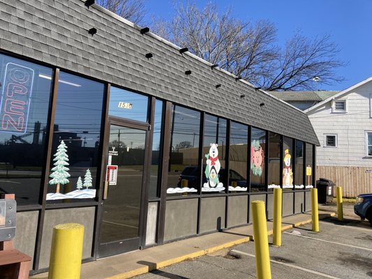 CHECKERED FLAG BARBECUE - Updated January 2025 - 43 Photos & 25 Reviews ...