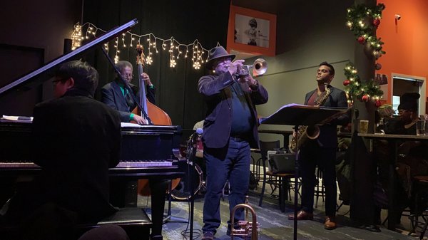 CAFFE VIVACE - 92 Photos & 63 Reviews - 975 E McMillan, Cincinnati ...