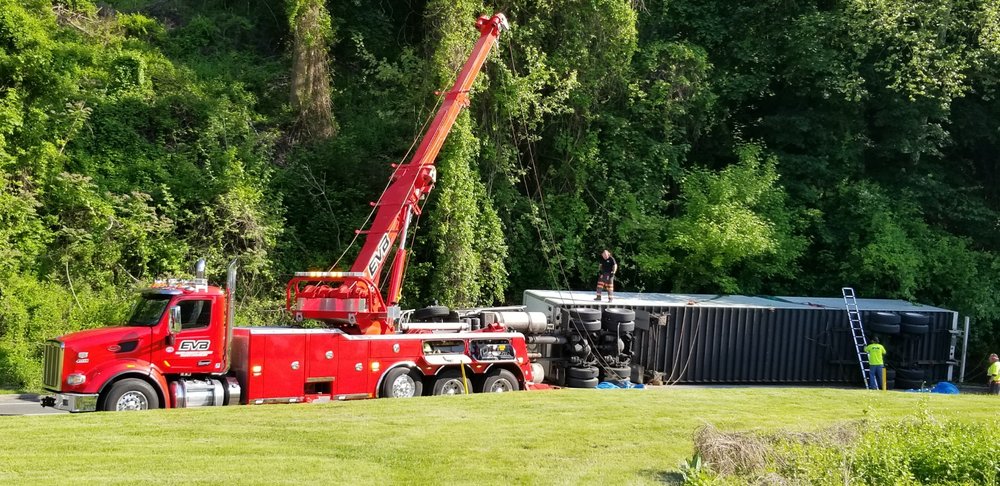 EVB TOWING RECOVERY TRANSPORT - Updated October 2025 - 10 Photos - 1608 ...