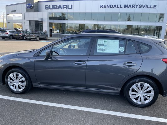 KENDALL SUBARU OF MARYSVILLE - Updated January 2026 - 28 Photos & 69 ...