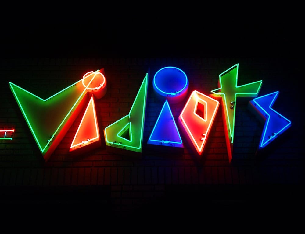 VIDIOTS - 29 Photos & 72 Reviews - 4884 Eagle Rock Blvd, Los Angeles ...