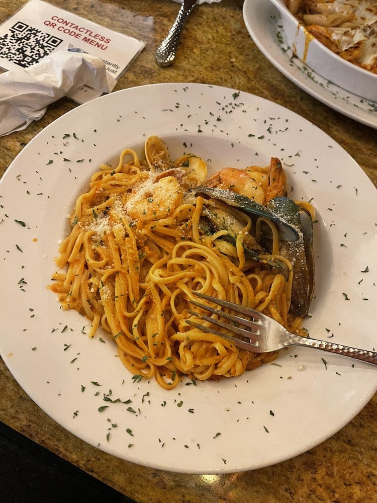ITALIAN KITCHEN & CAFE - 73 Photos & 167 Reviews - 6915 US Hwy 301 S ...