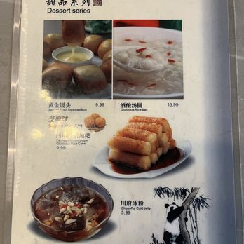 CHUAN FU 川府 - Updated July 2024 - 313 Photos & 92 Reviews - 1035 N ...