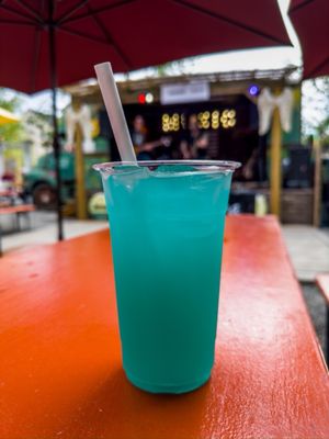 WANDERLUST BEER GARDEN - Updated July 2024 - 26 Photos & 11 Reviews ...