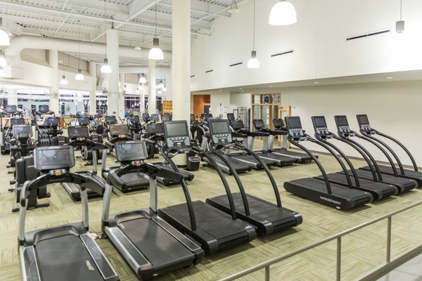 MERCYONE HEALTH AND FITNESS CENTER - Updated October 2025 - 14 Photos ...