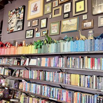 VERBATIM BOOKS - Updated July 2025 - 658 Photos & 301 Reviews - 3793 ...