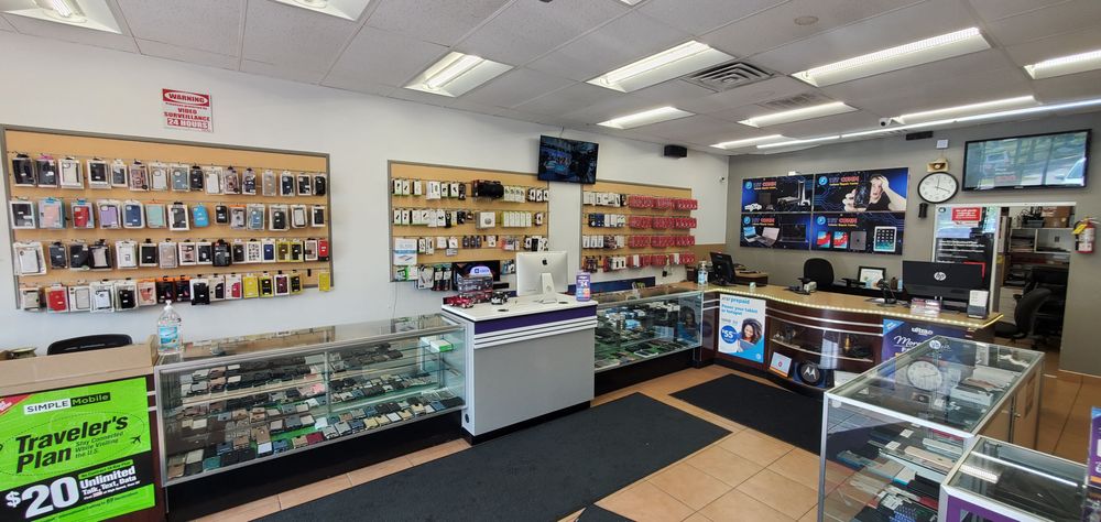 1ST COMM PHONE REPAIR - Updated July 2025 - 28 Photos & 70 Reviews ...