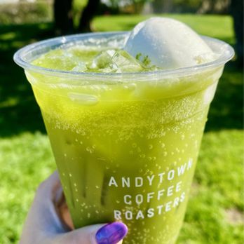 ANDYTOWN COFFEE ROASTERS - Updated April 2025 - 2964 Photos & 1101 ...