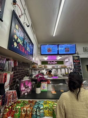 THE GIRLS DELI - Updated December 2025 - 351 Photos & 427 Reviews ...