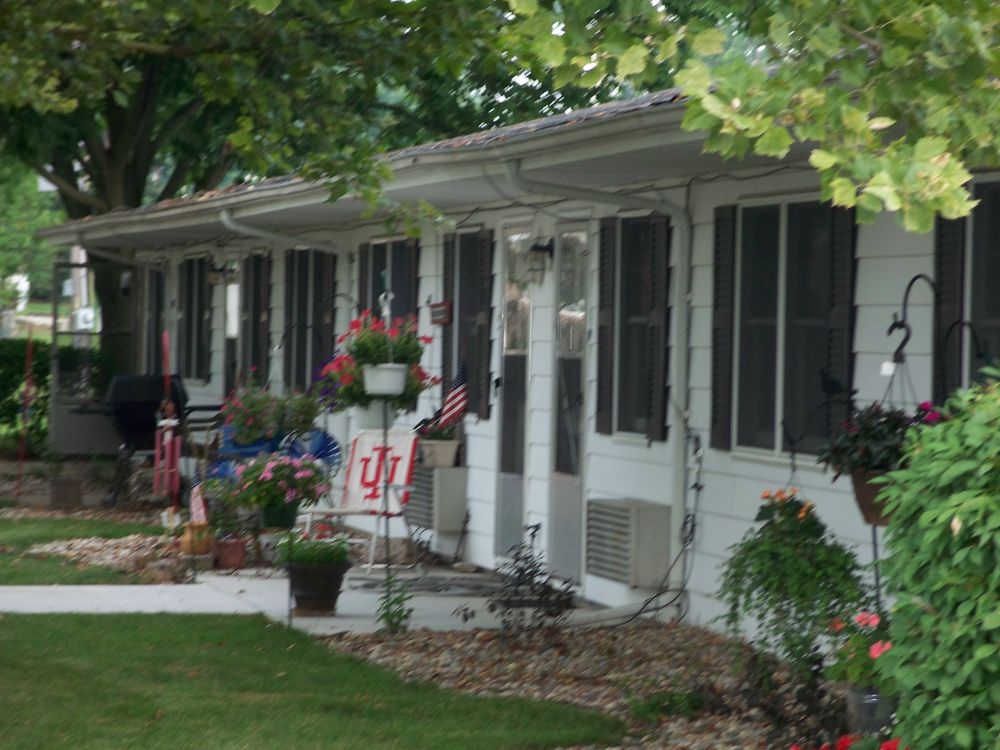 BLUE RIVER APARTMENTS - Updated March 2025 - Request Information - 11 ...