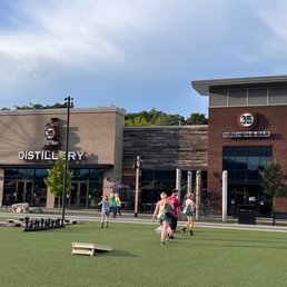 JUNCTION 35 SPIRITS - MOUNTAIN MILE LOCATION - Updated July 2025 - 863 ...
