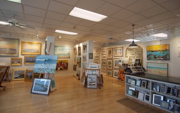 MAIN STREET GALLERY MANASQUAN - Updated March 2024 - 11 Photos - 131 ...