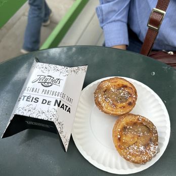 JOEY BATS CAFÉ - Updated July 2024 - 62 Photos & 24 Reviews - 75 9th ...