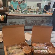 PAPER RICE - SPRING ROLLS & BOWLS - 519 Photos & 489 Reviews - 20 E ...