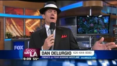 DANNY DS SWING BAND DANNY DELURGIO - Updated August 2025 - Thousand ...