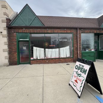 CAFE BABETTE - Updated September 2025 - 295 Photos & 79 Reviews - 2627 ...