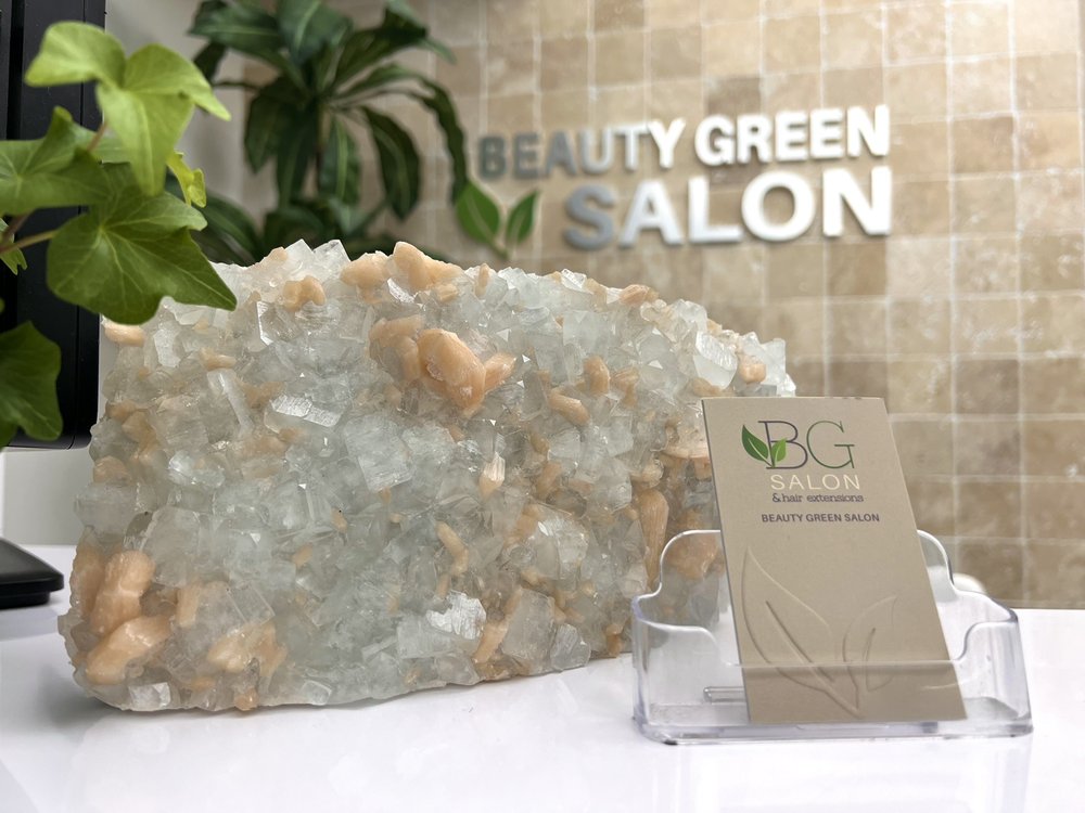 BG INTEGRATIVE STUDIO | MEDICAL TATTOO & BEAUTY GREEN - Updated April ...