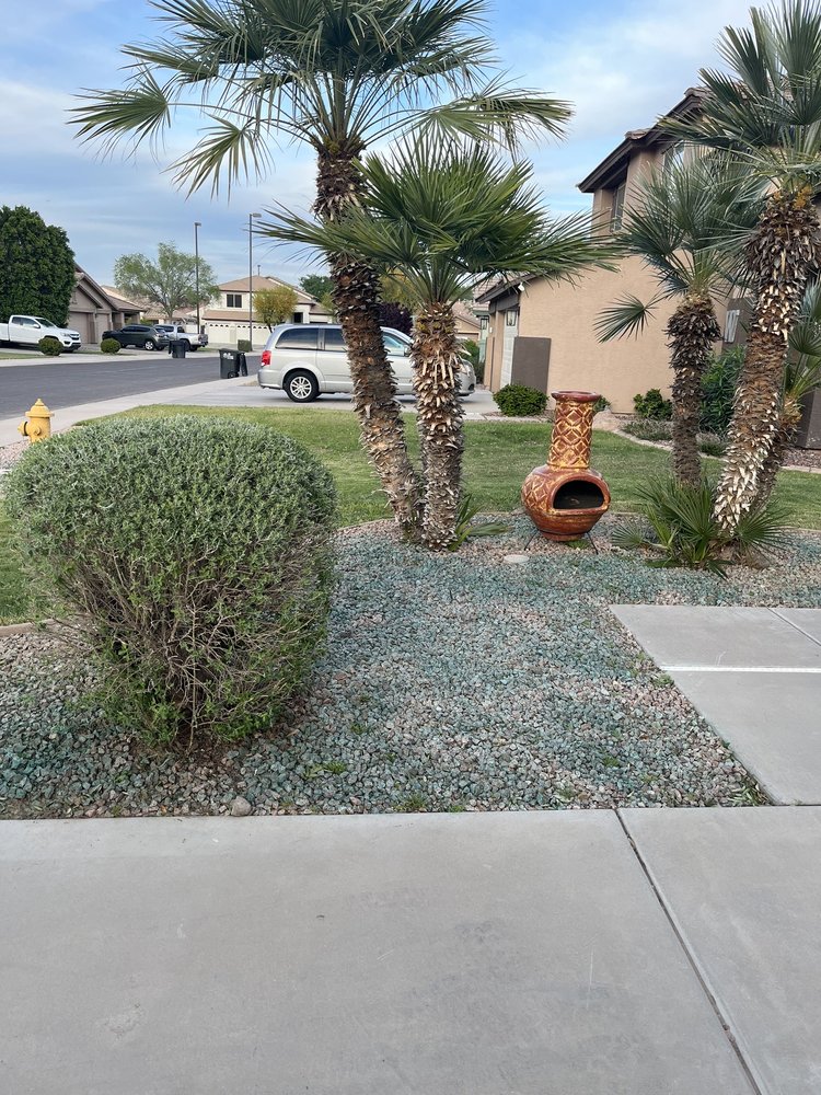 ENCHANTED LANDSCAPE AND POOLS - Updated August 2025 - 14 Photos & 17 ...