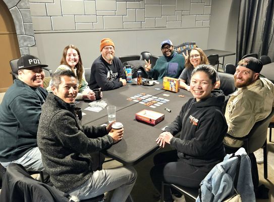 BATTLE GROUNDS GAMING CAFE - Updated May 2024 - 52 Photos - 3738 NE ...