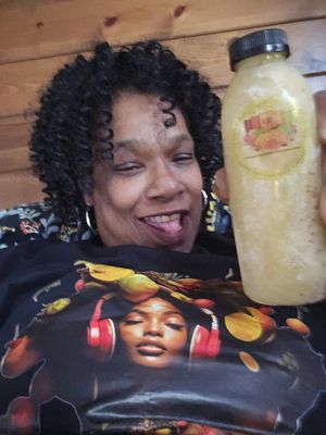 DA JUICE QUEEN - Updated April 2025 - 3815 Live Oak St, Houston, Texas ...