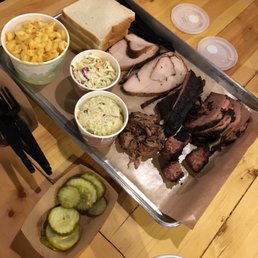 CITY BUTCHER AND BARBECUE - 259 Photos & 489 Reviews - 3650 S Campbell ...