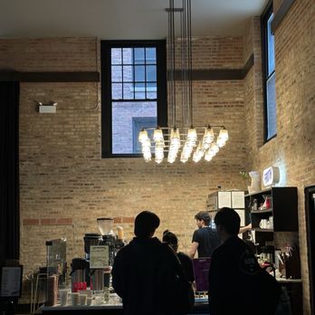 FROTH - Updated December 2025 - 305 Photos & 169 Reviews - 1515 W ...