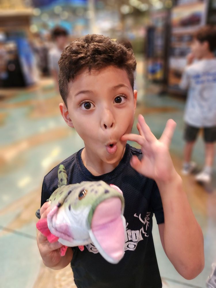 BASS PRO SHOPS - Updated December 2025 - 309 Photos & 78 Reviews ...