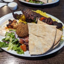 GREEN CORNER RESTAURANT - Updated December 2025 - 472 Photos & 780 ...